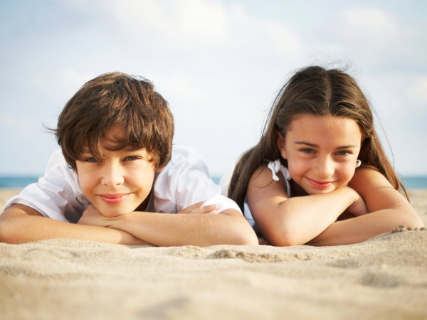 Teaching Your Child to Respect Women and how to be Gender Neutral