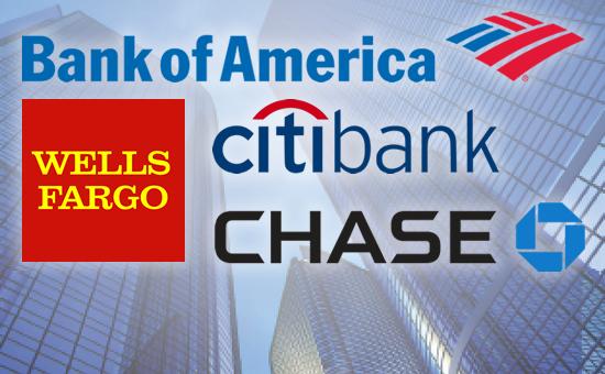 Top 10 Secure Banks of the World 2013