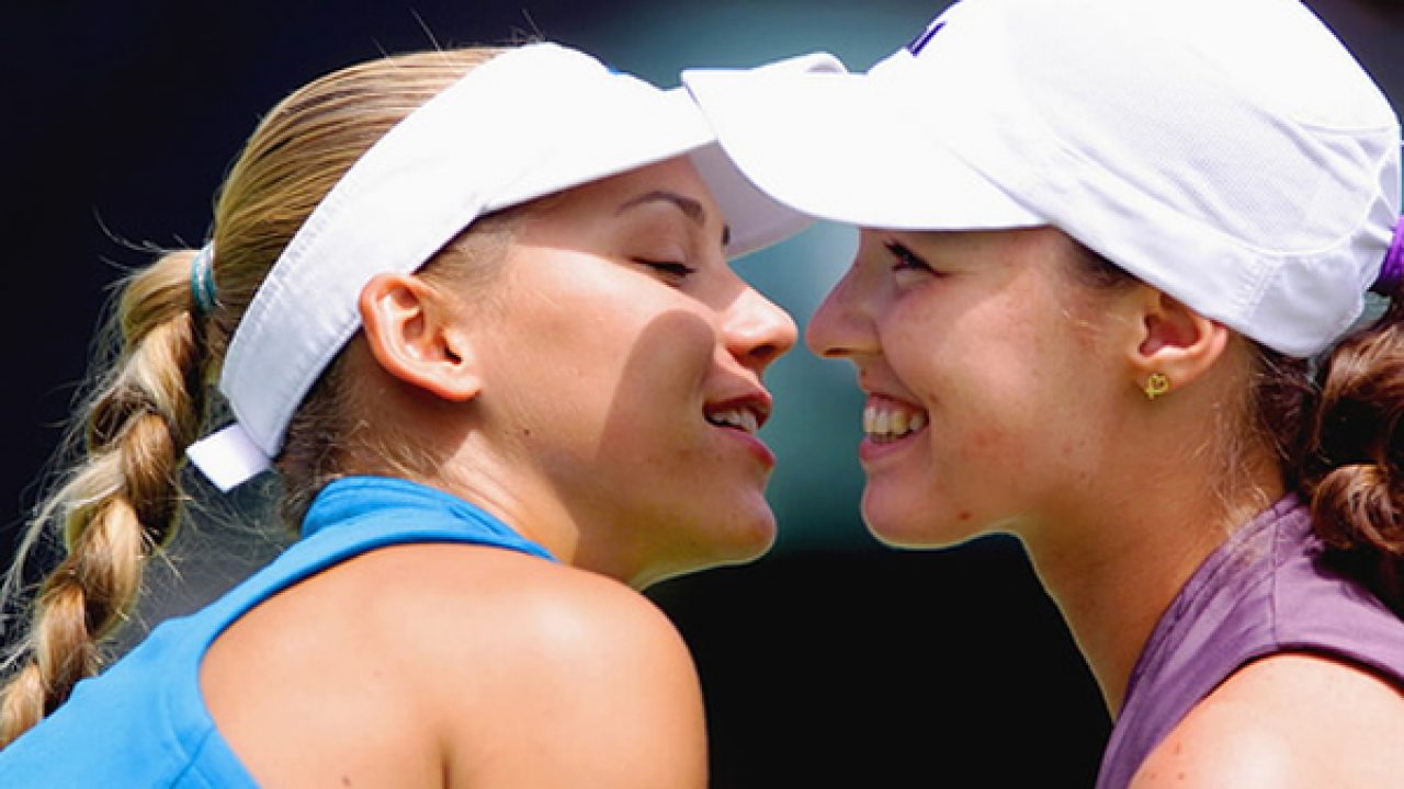 Tijd Lezing Zonder Twijfel Top 10 Hottest Wta Tennis Players Anjou